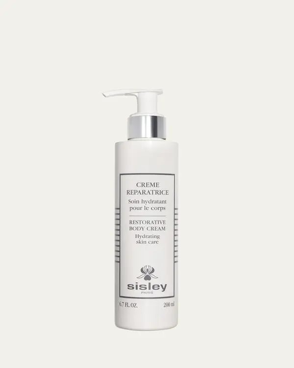 Sisley 6.7 Oz. Restorative Body Cream