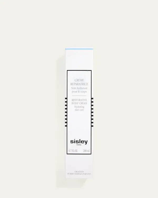 Sisley 6.7 Oz. Restorative Body Cream