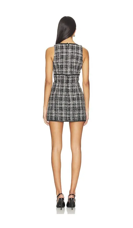 LOVERS AND FRIENDS Penelope Mini Dress