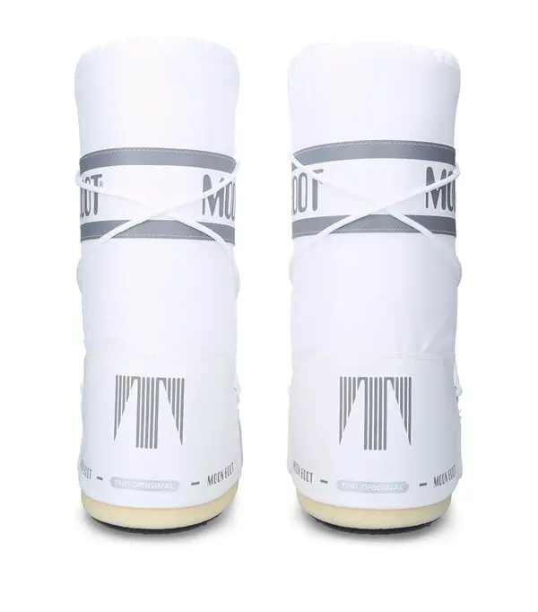 Moon Boot Nylon Icon Boots