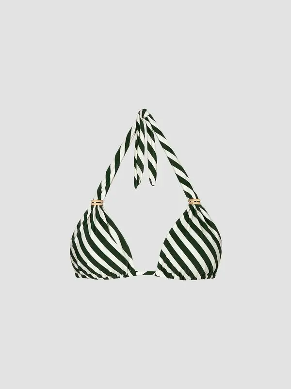 VIX PAULA HERMANNY Bia Bikini Top - Multi