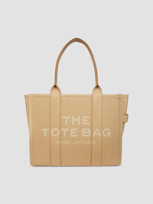 Marc Jacobs Tote Bag - Camel