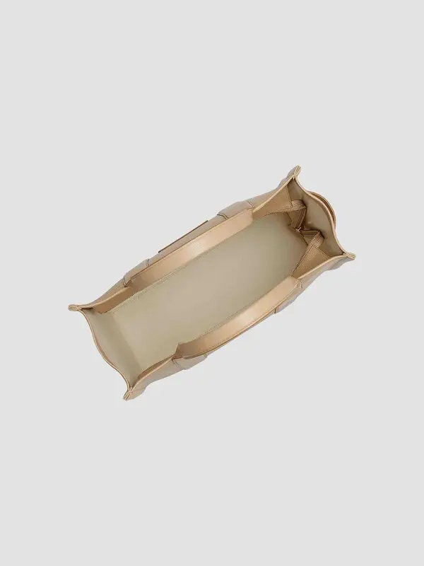 Marc Jacobs Tote Bag - Camel