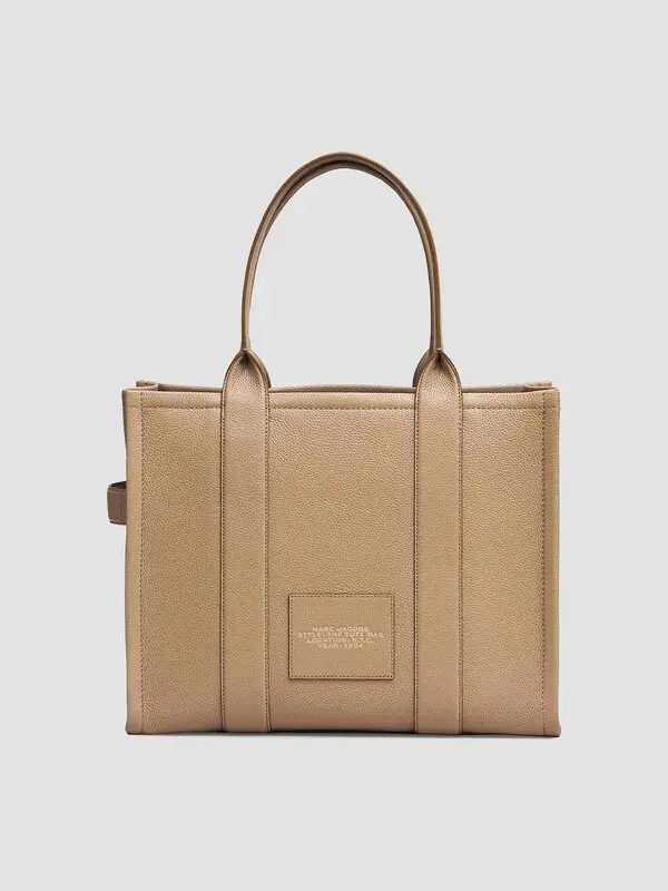 Marc Jacobs Tote Bag - Camel