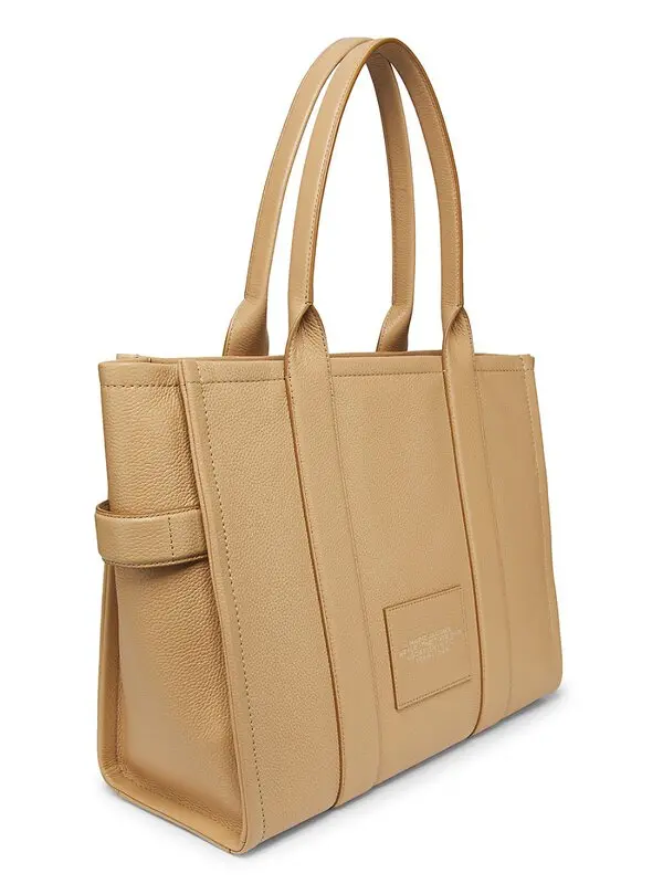 Marc Jacobs Tote Bag - Camel