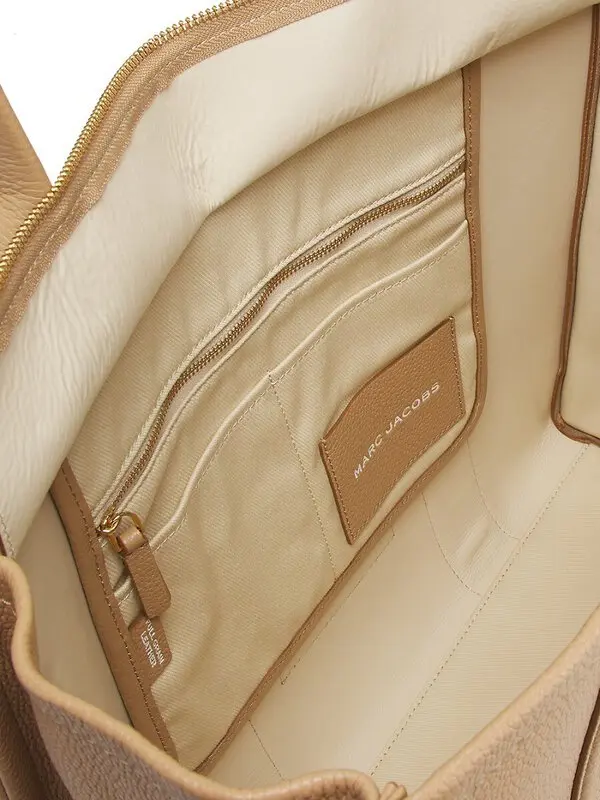 Marc Jacobs Tote Bag - Camel