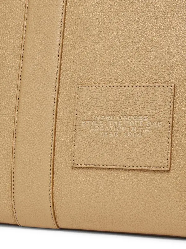 Marc Jacobs Tote Bag - Camel