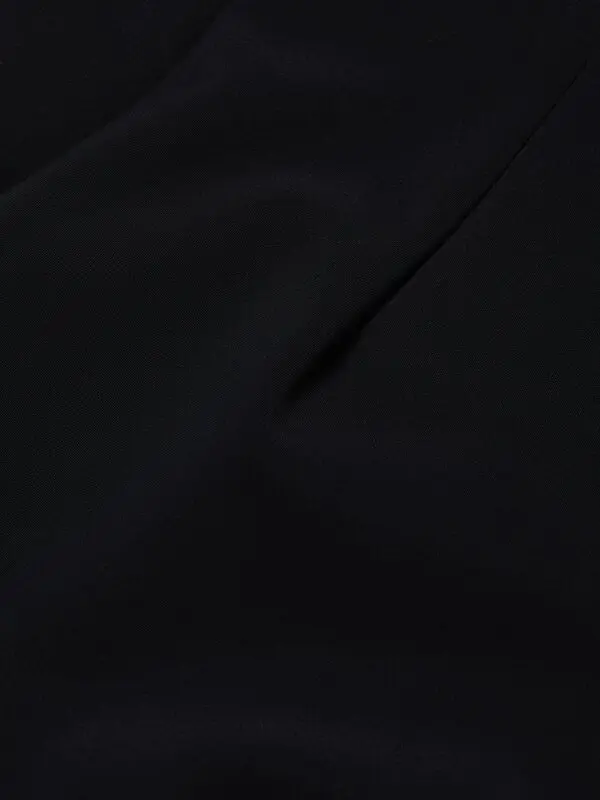 Chiara Boni La Petite Robe Venus High-waisted Flare Pants
