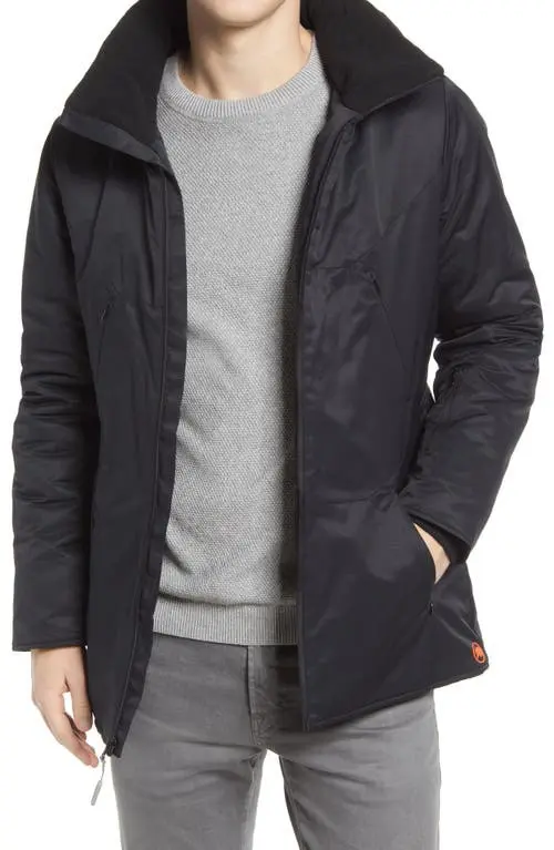 THE NORMAL BRAND City To Slope Parka