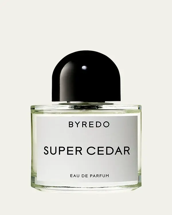 Byredo Super Cedar Eau De Parfum