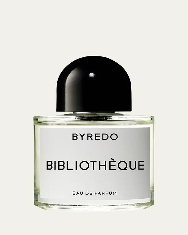 Byredo Bibliotheque Eau De Parfum