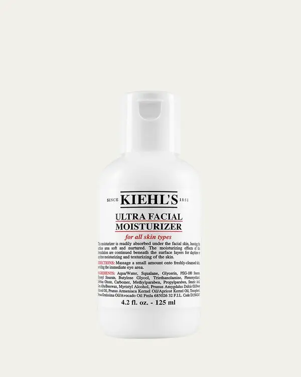 KIEHL'S SINCE 1851 Ultra Facial Moisturizer - One-color