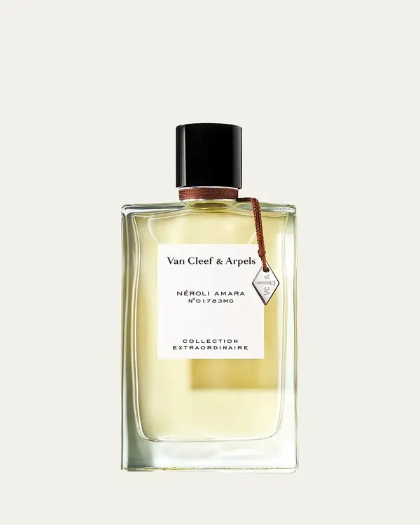 Van Cleef & Arpels Neroli Amara Eau De Parfum, 2.5 Oz