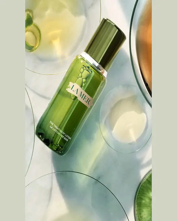 La Mer The Treatt Lotion - Noclr