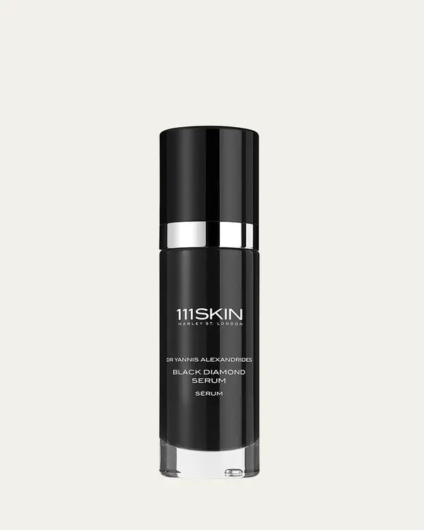 111SKIN Black Diamond Serum - One-color