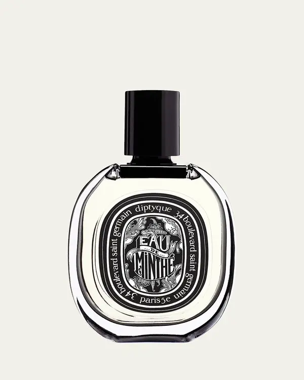 DIPTYQUE Eau De Minthe Eau De Parfum, 2.4 Oz - One-color