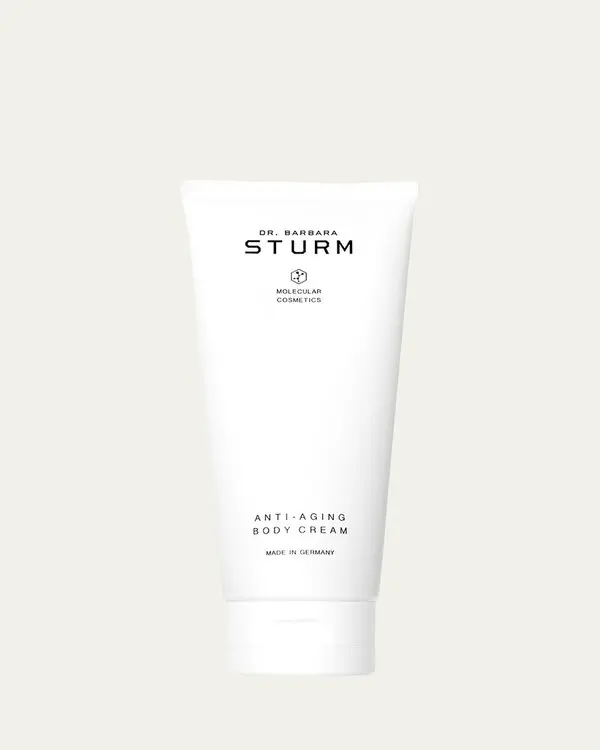 Dr. Barbara Sturm 17 Oz. Anti-aging Body Cream - One-color