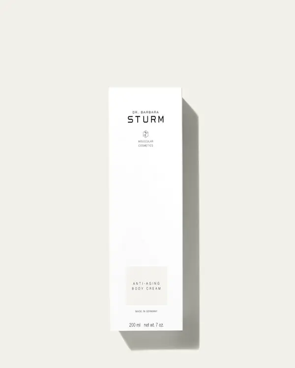 Dr. Barbara Sturm 17 Oz. Anti-aging Body Cream - One-color