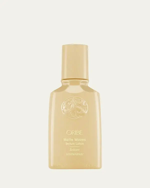 Oribe 3.4 Oz. Matte Waves Texture Lotion - One-color