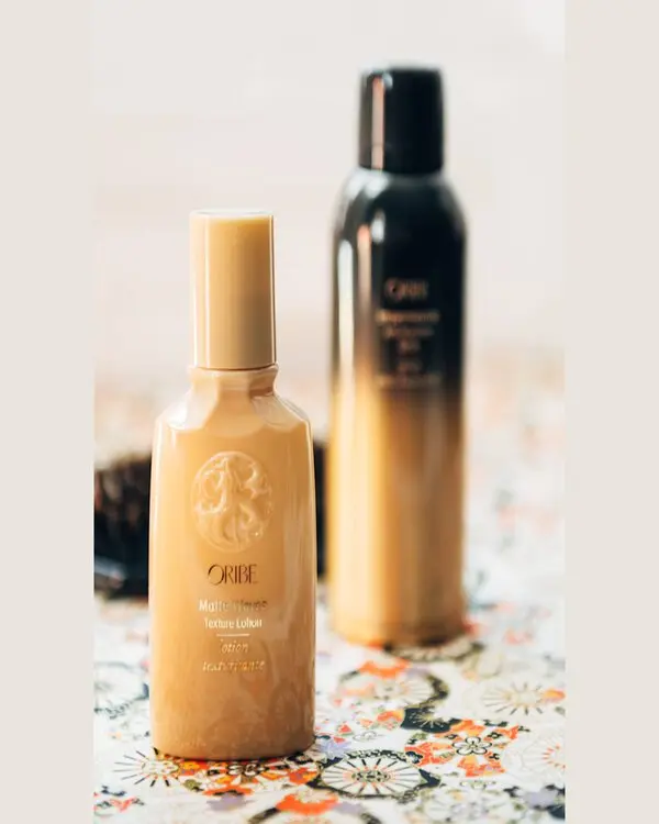 Oribe 3.4 Oz. Matte Waves Texture Lotion
