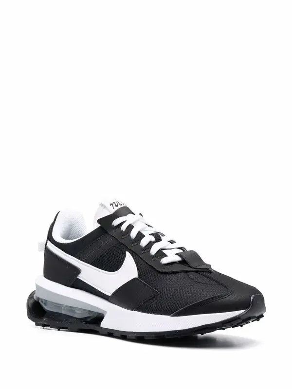 Nike Air Max Pre-day Sneakers - Black