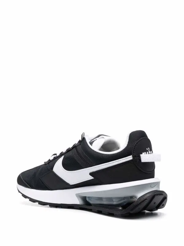 Nike Air Max Pre-day Sneakers - Black