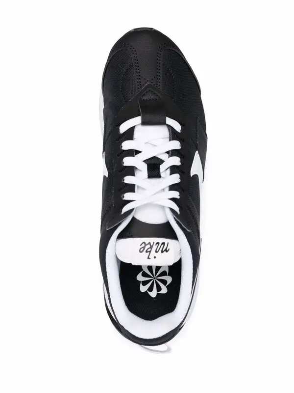 Nike Air Max Pre-day Sneakers - Black