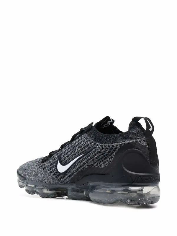 Nike Air Vapormax 2021 Flyknit Sneakers - Grey