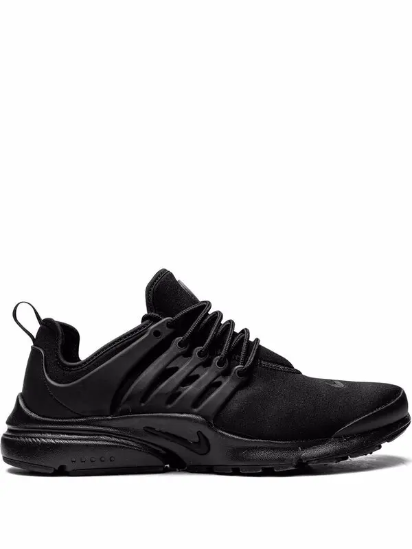 Nike Air Presto Sneakers - Black
