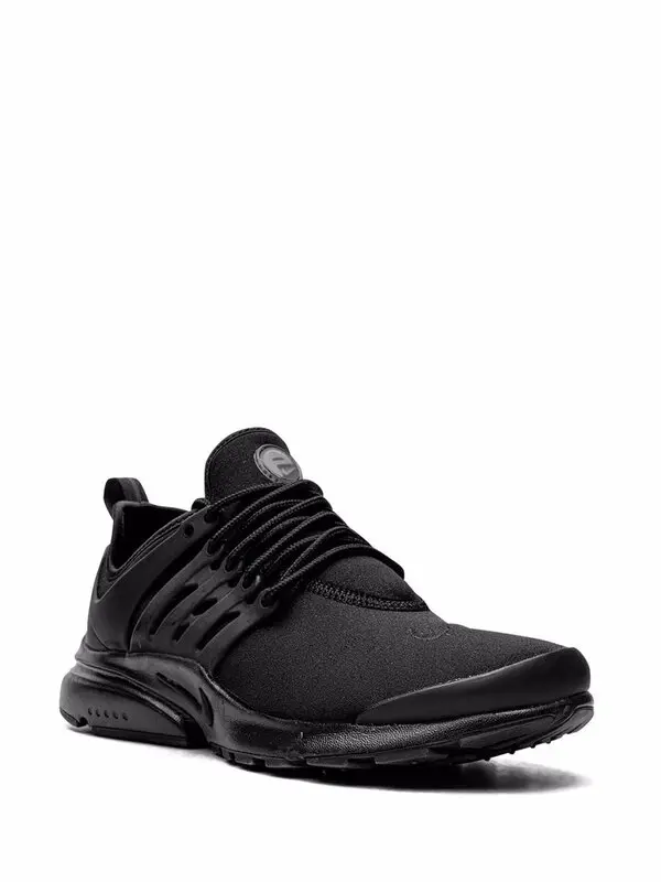 Nike Air Presto Sneakers - Black