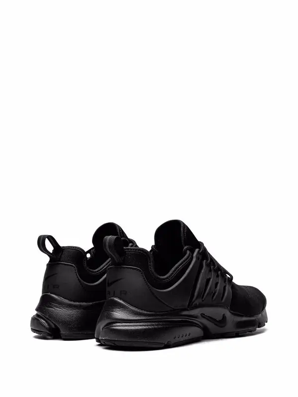 Nike Air Presto Sneakers - Black