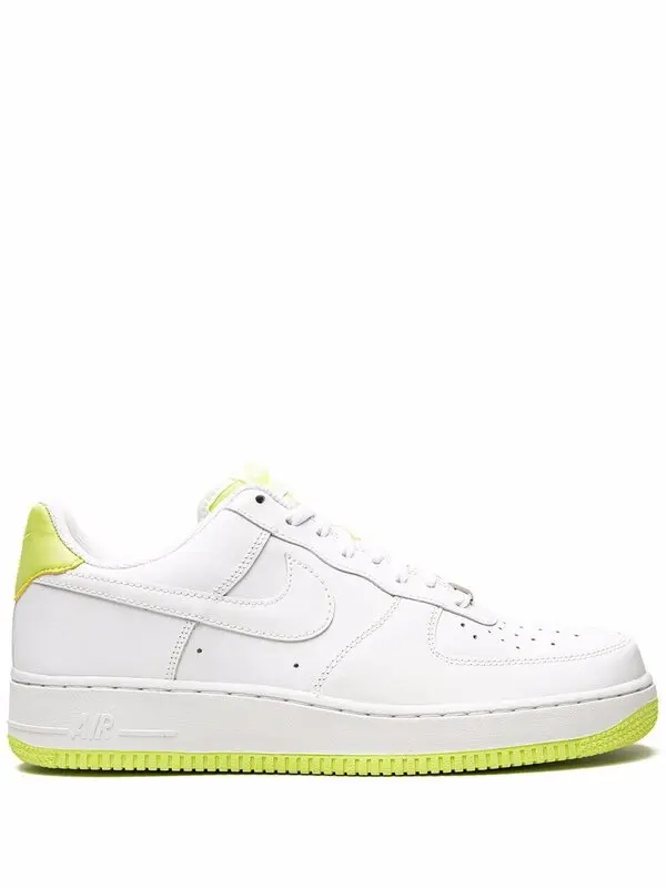 Nike Air Force 1 '07 Low-top Sneakers - White