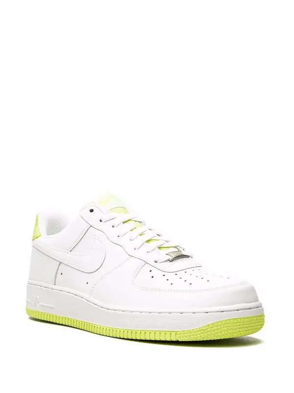 Nike Air Force 1 '07 Low-top Sneakers - White