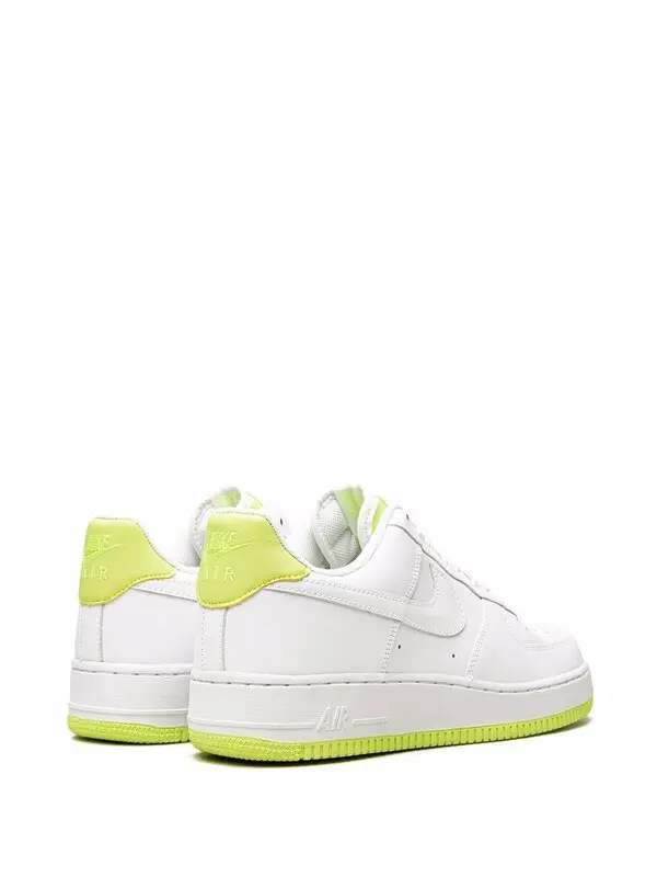 Nike Air Force 1 '07 Low-top Sneakers - White