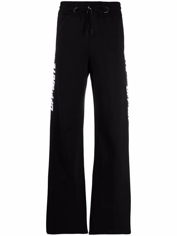 Off-White Logo-print Track Pants