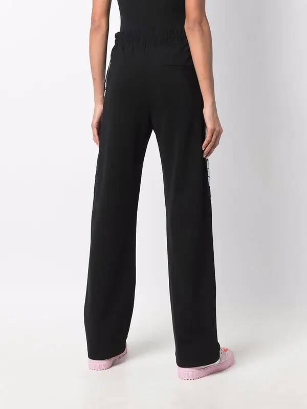 Off-White Logo-print Track Pants