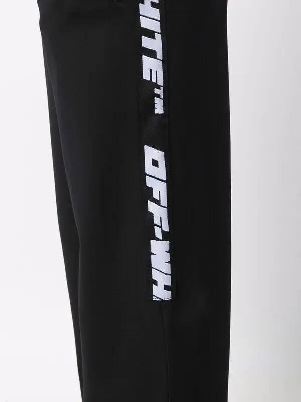 Off-White Logo-print Track Pants