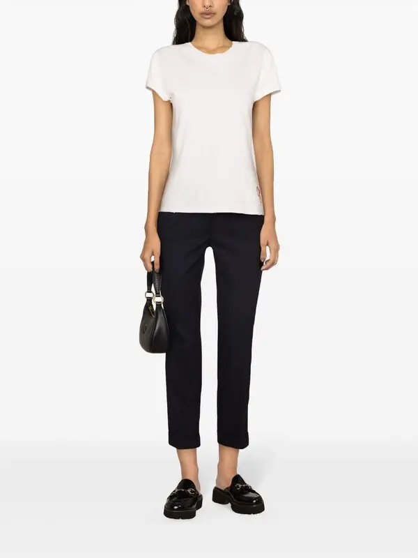 GOLDEN GOOSE Mid-rise Tailored Trousers