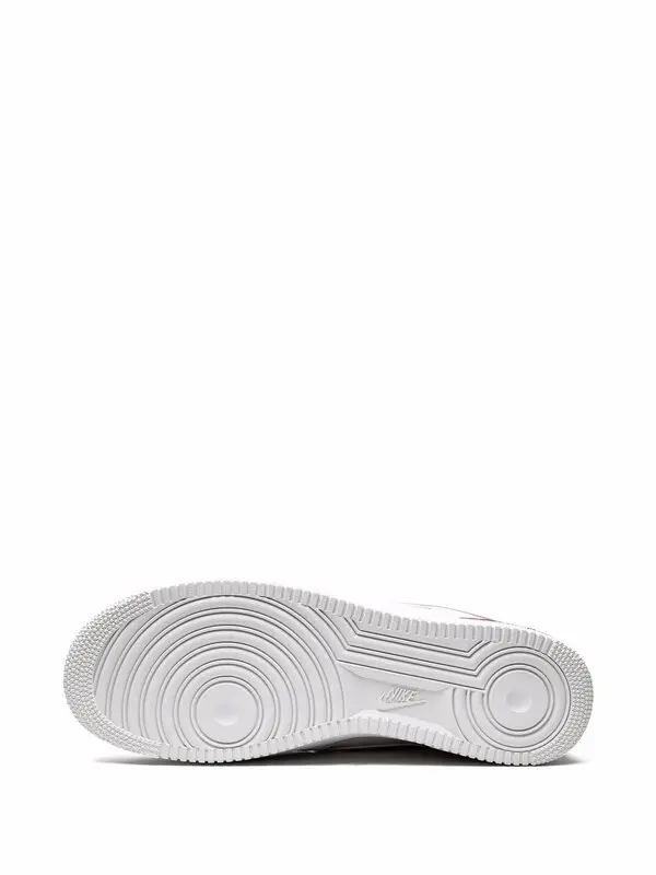 Nike Force 1 '07 Low-top Sneakers - White