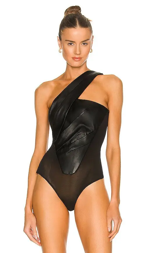 RtA River Bodysuit