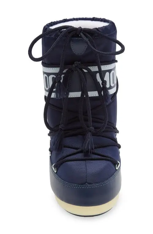 Moon Boot Winter Boot - 002-blue