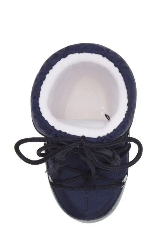 Moon Boot Winter Boot - 002-blue