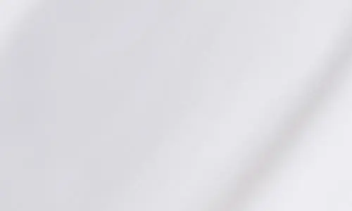 Commando Classic Long Sleeve Button-down Thong Bodysuit - White