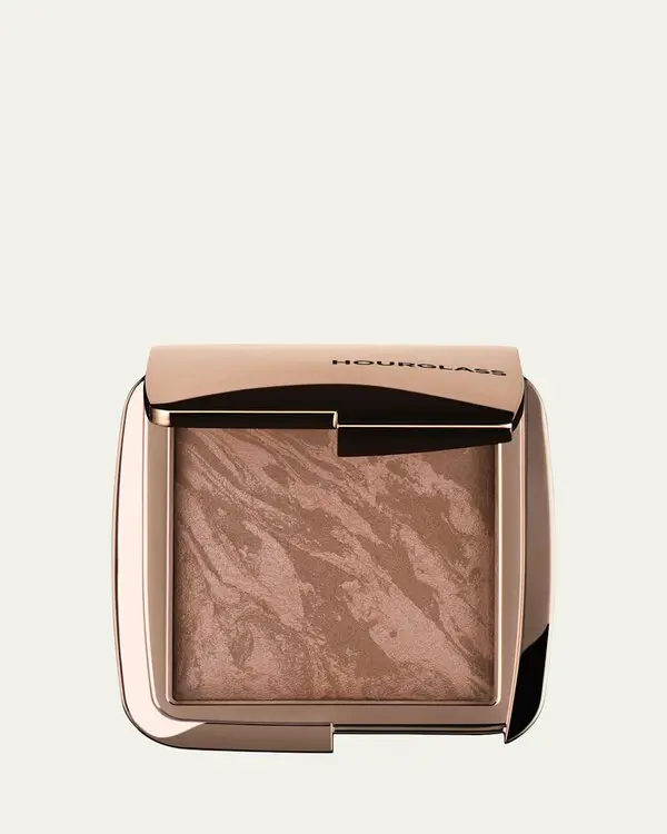 HOURGLASS Ambient Lighting Bronzer - Luminous Bronze