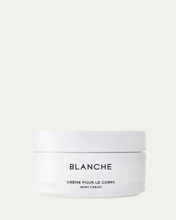Byredo Blanche Creme Pour Le Corps Body Cream, 6.8 Oz - One-color