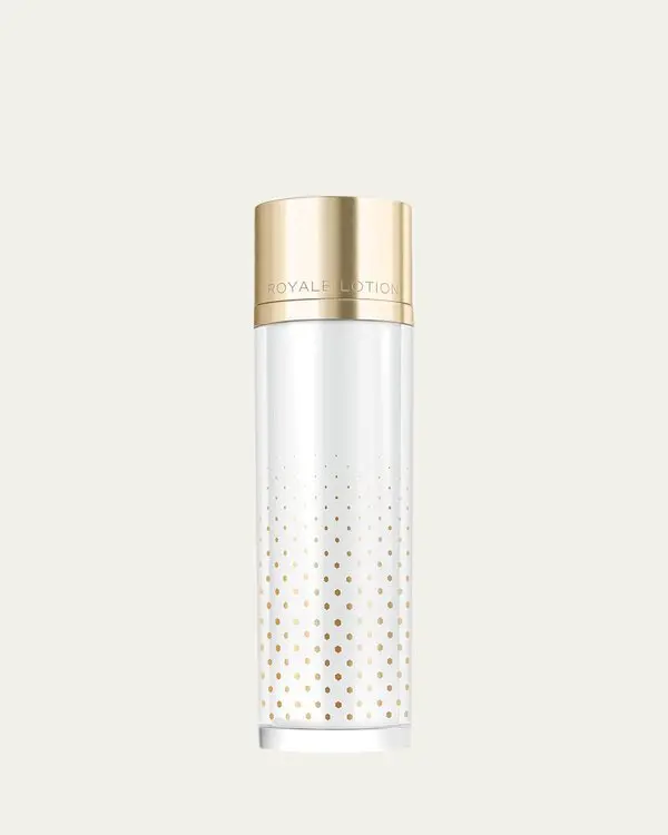 ORLANE 4.3 Oz. Creme Royale Active Lotion