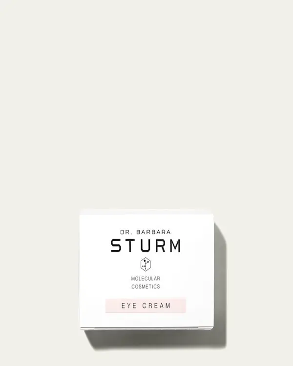 Dr. Barbara Sturm Eye Cream, 0.5 Oz - One-color