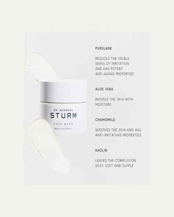 Dr. Barbara Sturm Face Mask, 1.7 Oz
