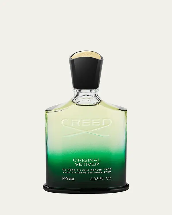 CREED Original Vetiver, 3.4 Oz - One-color