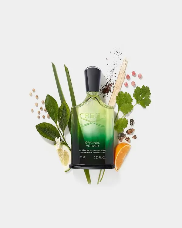 CREED Original Vetiver, 3.4 Oz